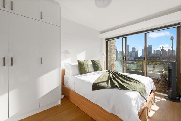 Sydney Panorama - Iconic City Views And Rooftop Pool - Manly