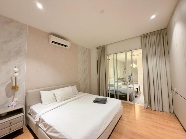 Infinitium Skyview Residences Near Klcc - Sentul