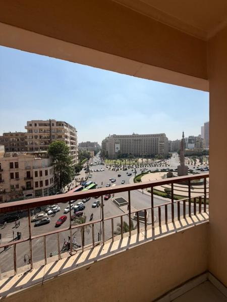 Tahrir Town Hotel - Kahire