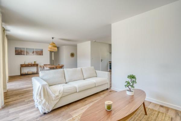 La Casa Romarin - Proche Libourne - Libourne