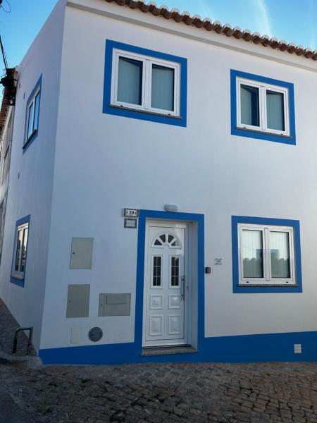 Casinha Das Marias - Vila do Bispo