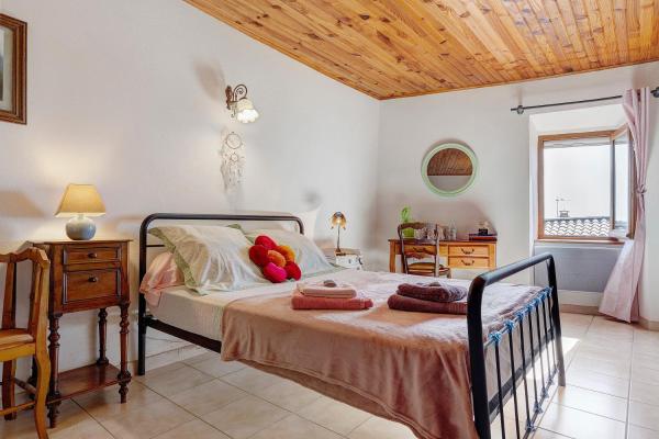 Chambre D'hôtes L'adrienne - Ardèche
