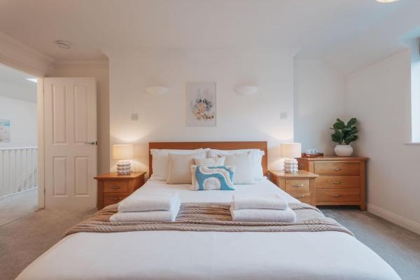 Halo Cottage By Navie Stays - Poole