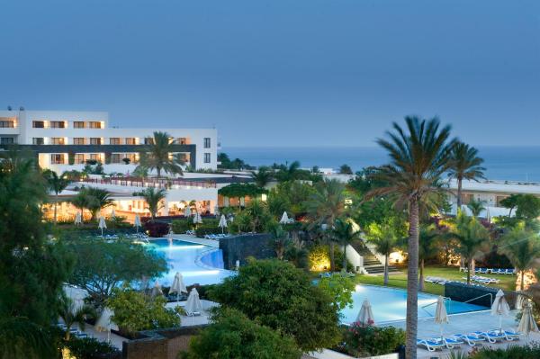 Hotel Costa Calero Thalasso & Spa - Lanzarote
