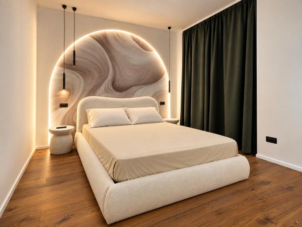 Cicala Loft - New Design Loft Near Aquarium - Genua