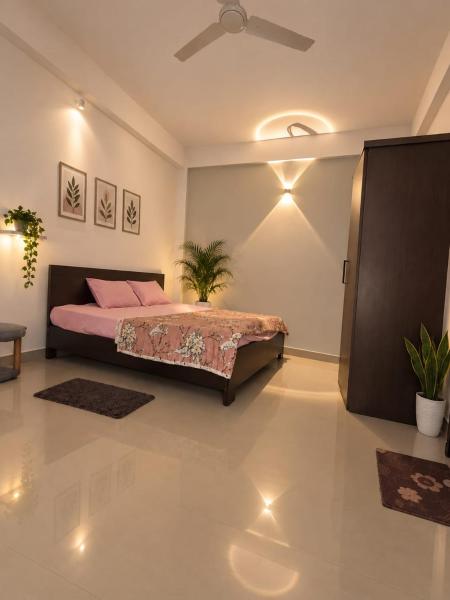 Auraville - Bhopal