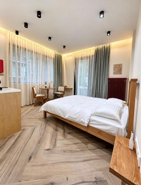 Niari Apartment 1 In Old Batumi - Batumi