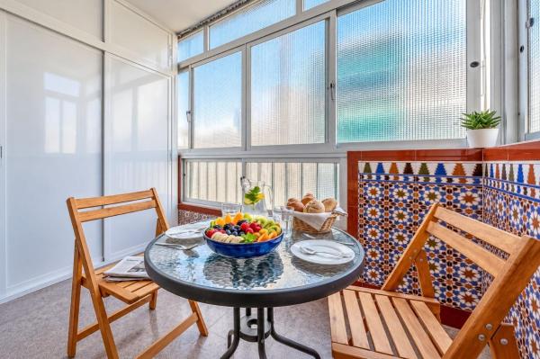 Guestready - Vialia Apartment Next To The Station - Málaga