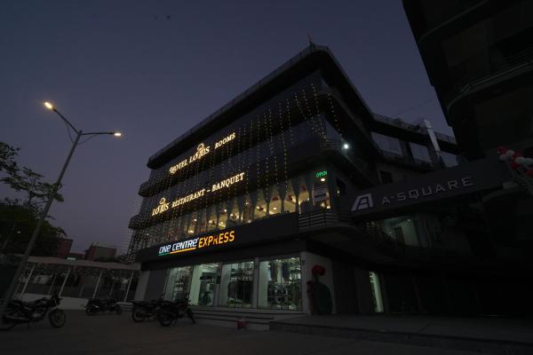Hotel Lotus - Patan