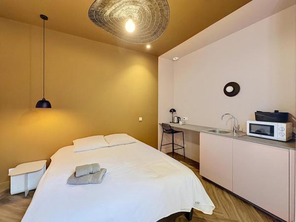 Maison 65 - Suite Ressource - Pierrelatte