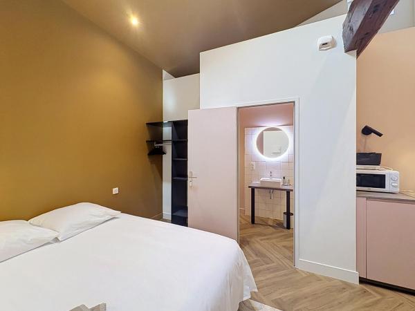 Maison 65 - Suite Inspiration - Pierrelatte