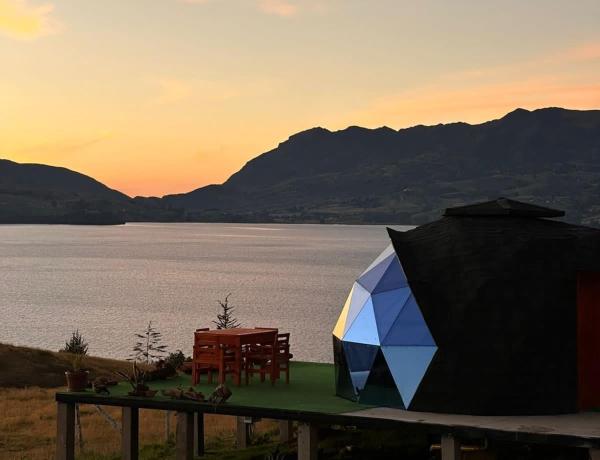 Glamping Isabella - Tota