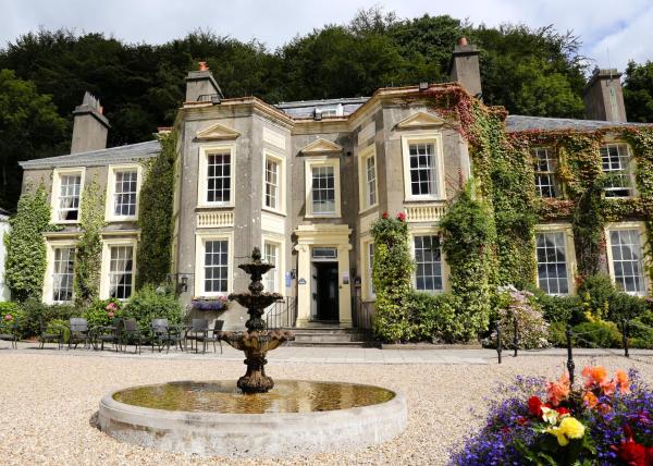 New House Country Hotel - Cardiff