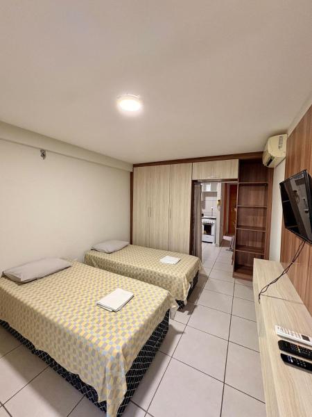 Westflat - Barreto - 401 - Mossoró
