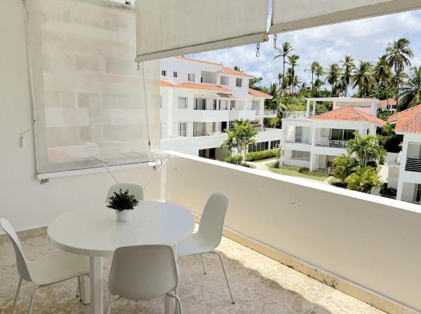 Condo Very Good Location And Beach - Punta Cana