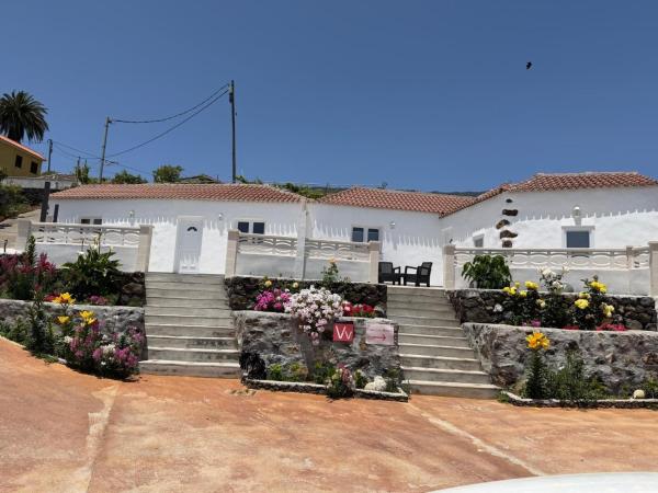 Casa Los Brezos - Santa Cruz de La Palma
