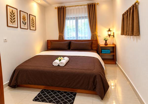 Tetebatu Clove Garden Homestay - Lombok