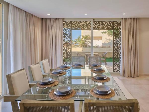 Casa Mangroovy - Hurgada