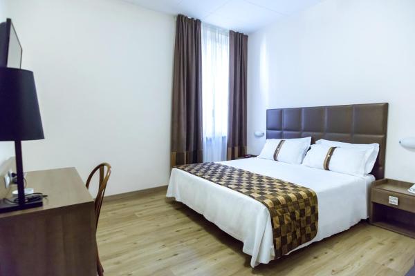 Best Western Hotel Libertà - Modène