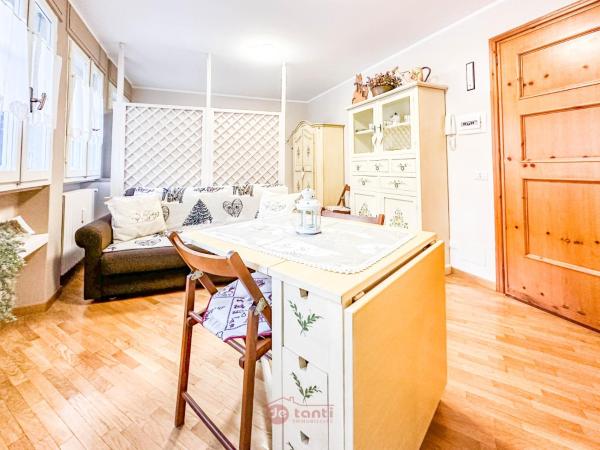 Home Andrea - Madesimo