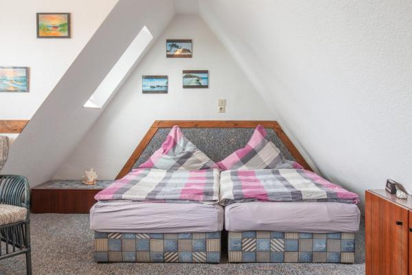 Ferienwohnung Hiddenseeblick 1 - Dranske