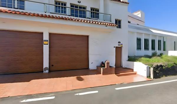 Buen Lugar Suites - Firgas