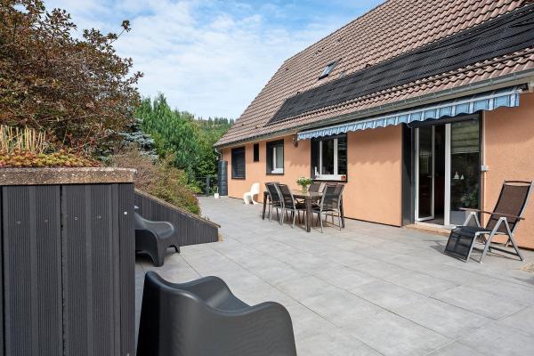 Chambres D’hôtes Chez Sylvy - Orbey