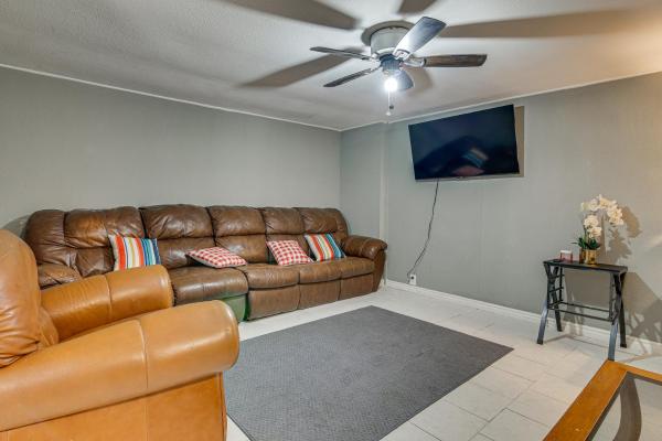 Central Rio Grande Valley Hub W/ Full Kitchen! - Harlingen, TX