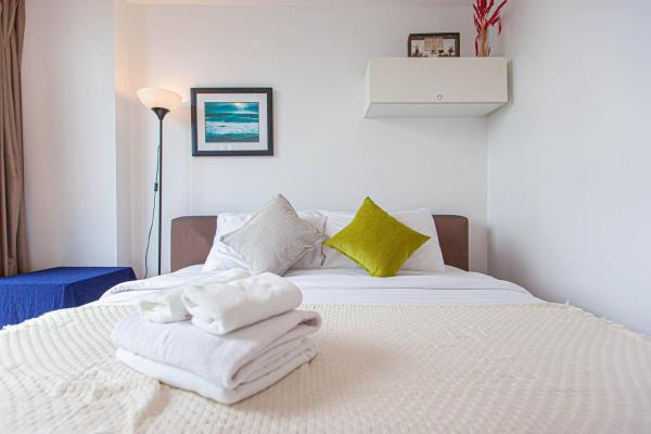 Cozy 1 Bedroom Sukhumvit 55 Bts Thong Lor - Bangkok