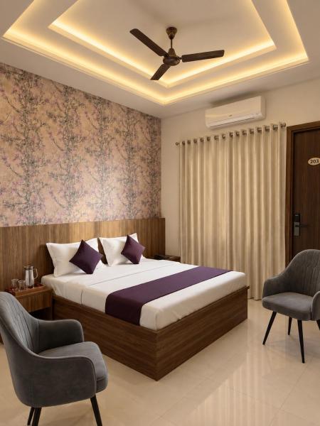 Mathura Vrindavan Dham - Mathura