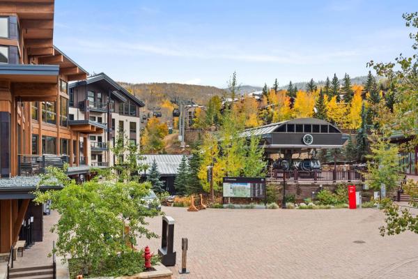 Capitol Peak B3317 - Snowmass Village, CO