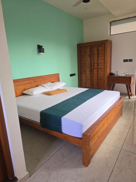 Dreams Residency - Alappuzha