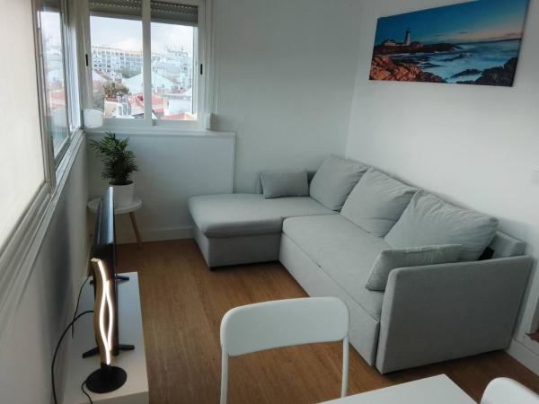 Magic Ocean View - Abrantes