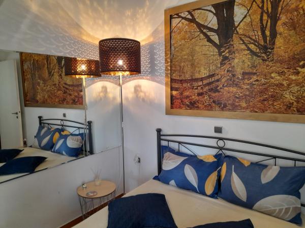 Platinum Central Apartment - Eubée