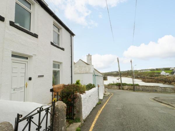Mor Awelon - Benllech