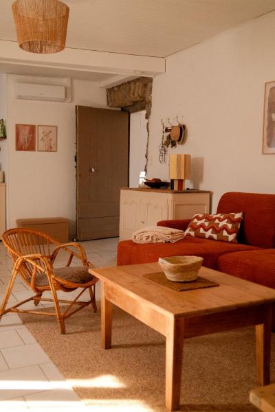 La Maison Du Village à Ruoms - Ruoms