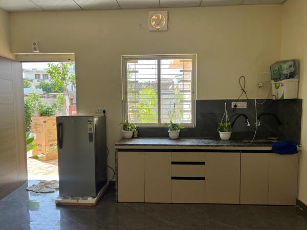 Arya Home Stay-individual House, Garden, Parking - Jaipur