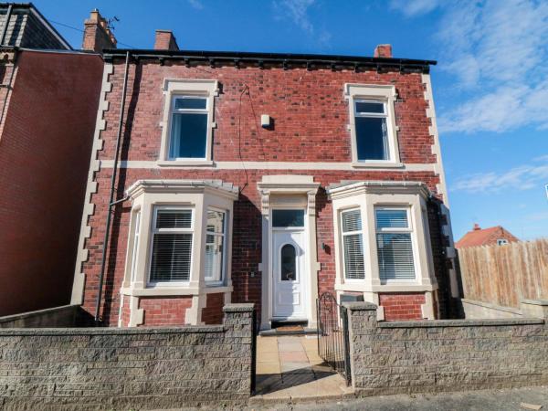 Portobell House - Bridlington