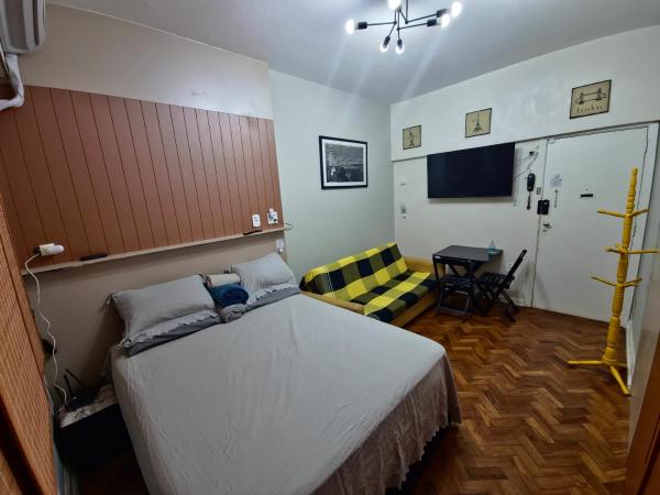 Residencial Praia Do Flamengo - Zona Sul Rio De Janeiro - Glória