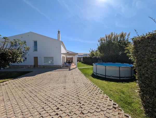 Casa Do Tonel - Vila do Bispo
