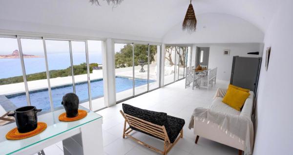 Maison Padel Rafraf - Tunisia
