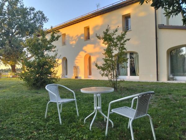 Casale Fondine - Forlì