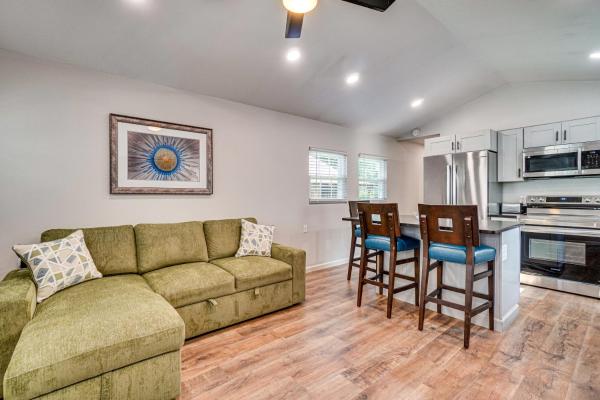 *New To Market* | Riverfront Pigeon Forge Retreat - SkyLand Ranch, Sevierville