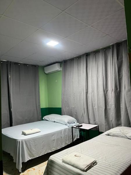 Hospedaje Tito - Panama