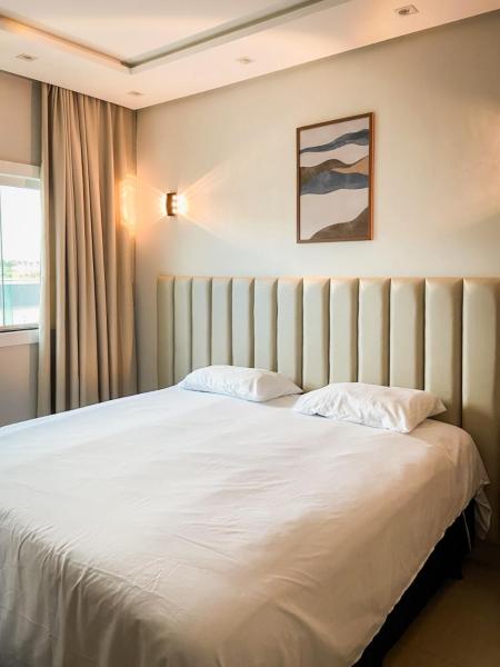 Experience Hostel - Anápolis