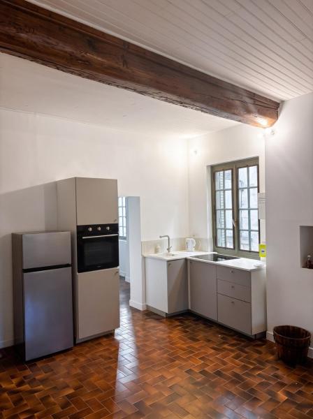 Maison Belon Uzès Centre - Uzès
