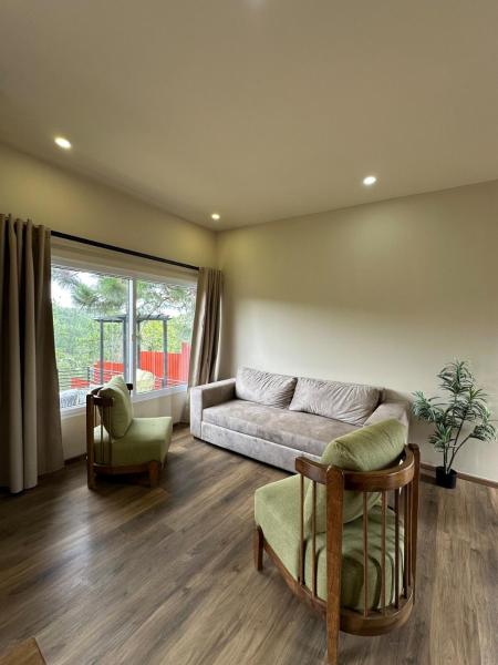 ÁUrica Modern Lodge - Honduras