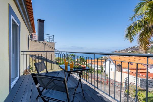 Sea La Vie House By Sam Houses - Ribeira Brava