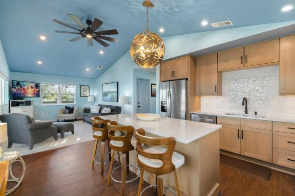 Seahorse Landing Unit 103 - Cedar Key, FL