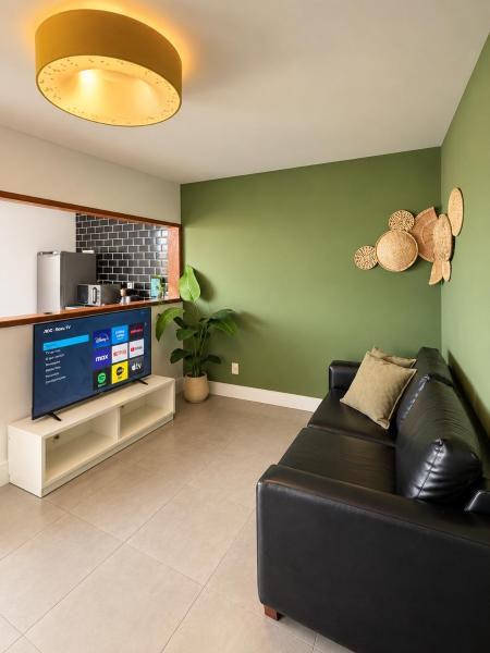 New Sugar Loft Apartments - Rio de Janeiro